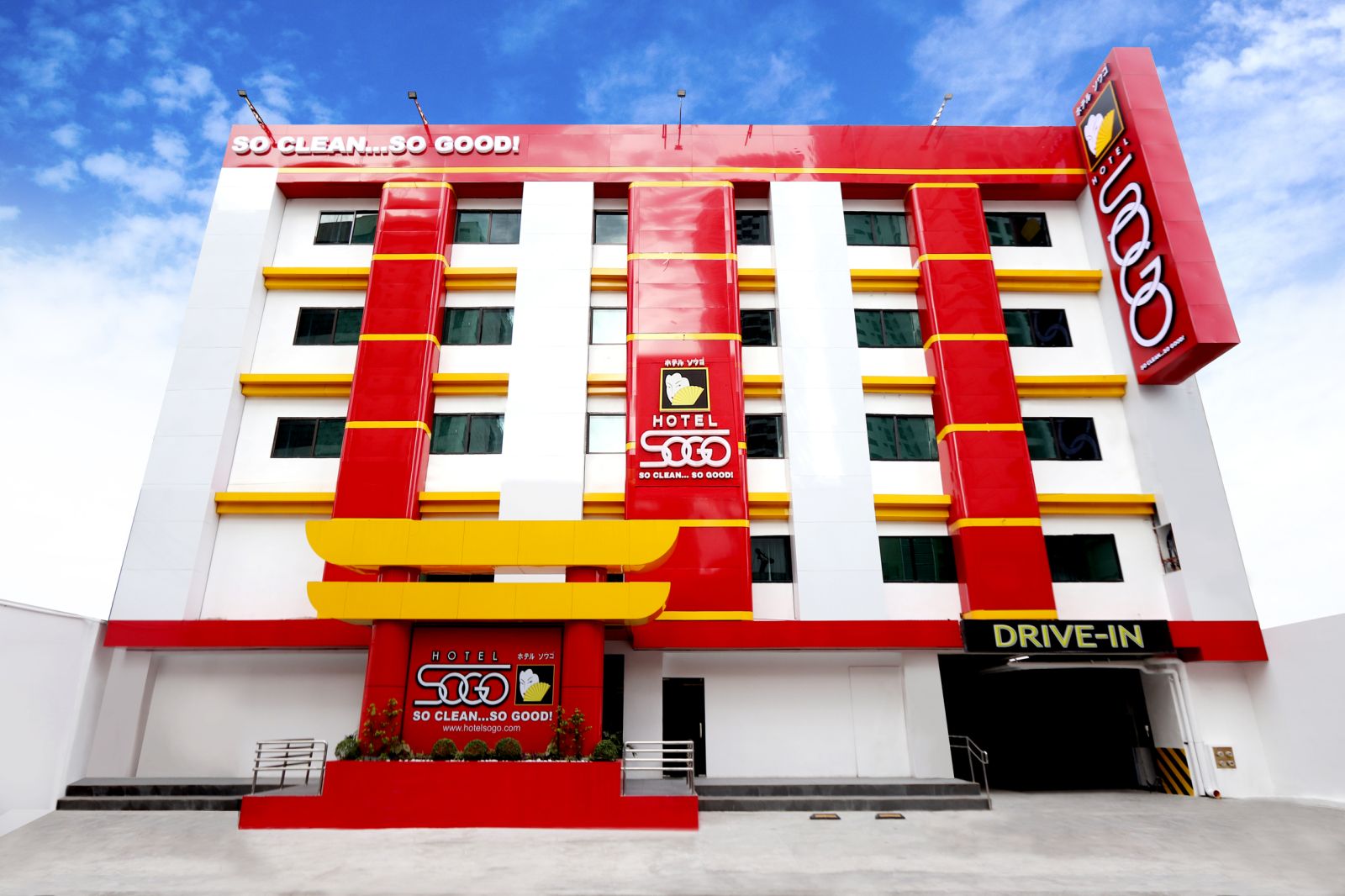 Hotel Sogo Malate